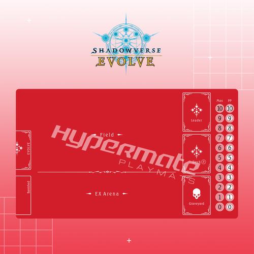 Jual Tambahan Design Zones untuk Playmat TCG - Shadowverse Evl - Kota Surakarta - Hypermate ...