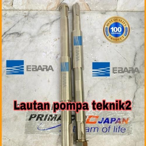 Jual Shaft as pompa ebara 100 X 80 FSJA As shaft - Jakarta Barat ...