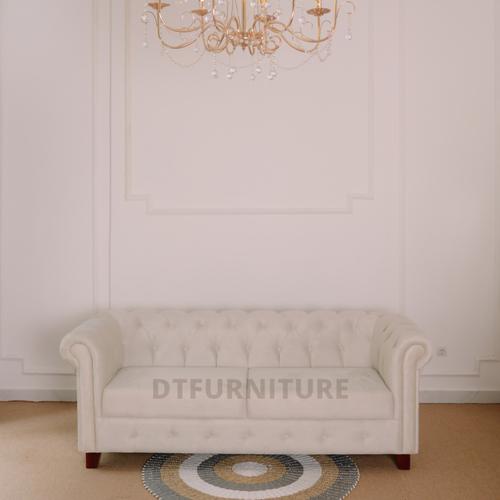 Jual KIERA SOFA MINIMALIS 3 SEAT - SESUAI GAMBAR - Kota Depok - CV ...