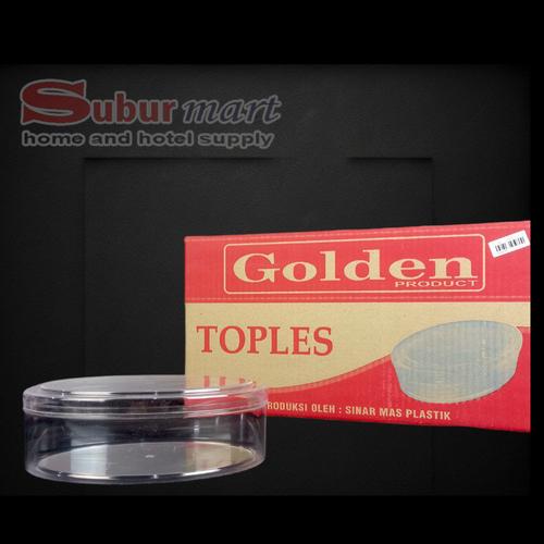 Jual Stoples Kue Kering 500gr Oval - Golden Oval 224 - Kota Bandung ...