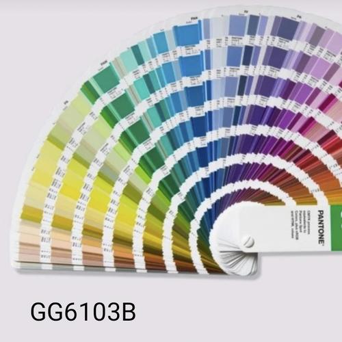 Jual PANTONE GP6103B COLOR BRIDGE COATED - Kab. Bogor - Pantone art ...