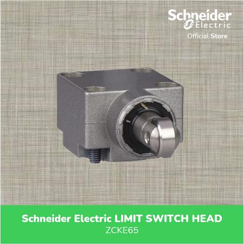 Promo Schneider Electric LIMIT SWITCH HEAD-ZCKE65 - Jakarta Pusat ...
