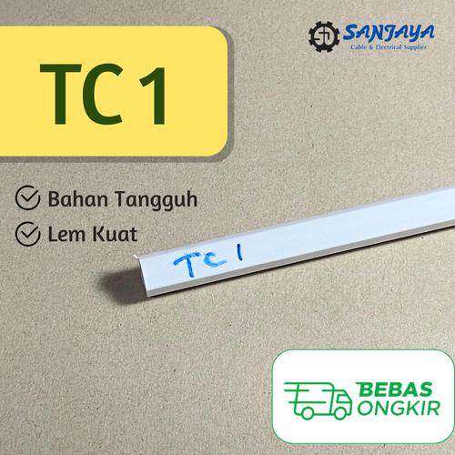 Jual Kabel Protektor TC 1 - Kabel dak cable duct TC1 - Jakarta Barat ...