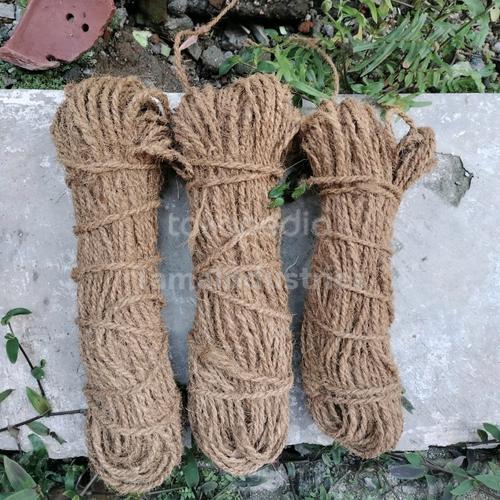 Jual Tali Sabut Kelapa Asli Kualitas Super 70 meter - Kab. Bantul ...