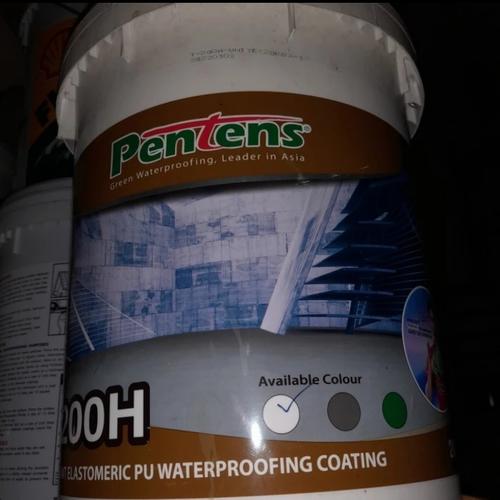 Jual pentens t200h waterproofing white - Kota Tangerang Selatan ...