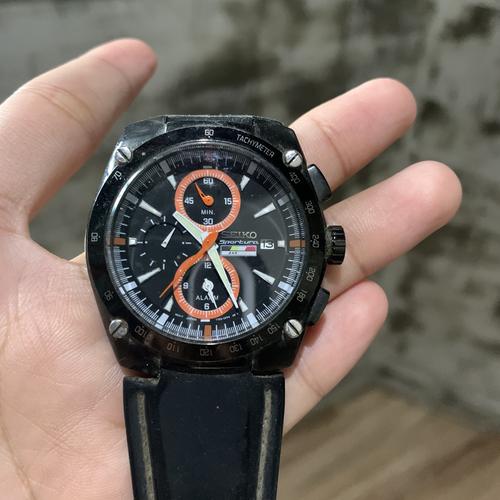Jual jam seiko sportula formula 1 bar honda - Kota Surabaya ...