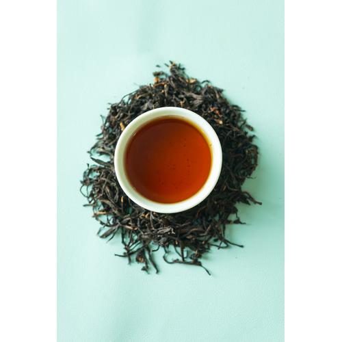 Jual Teh Hitam ( English Black Tea ) Assamica Black Tea // 500 GR ...