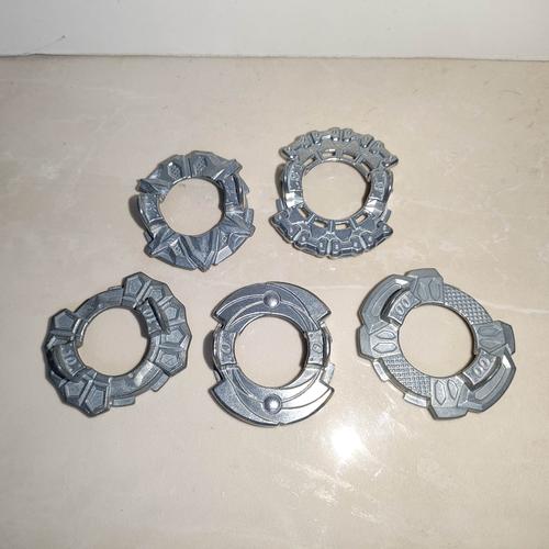 Jual TAKARA TOMY Beyblade Forge Disc SEKEN - 10 - Kota Tangerang ...