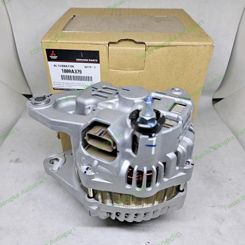 Jual Alternator Assy 12V 90A All New Triton Facelift 2019 UP KL1 ...