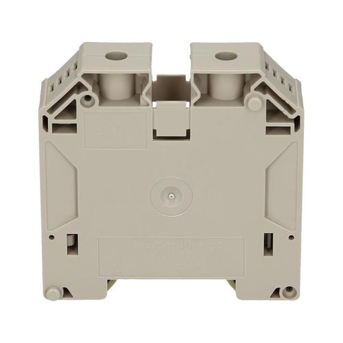 Jual Terminal Block Weidmuller WDU 50N - Terminal Blok 50mm - Jakarta ...