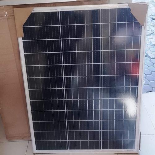 Jual Solar Panel 100wp Mono Crystalline Pv Module 100 Wp Mono HQ - Jakarta Barat - Willindo_NEW ...