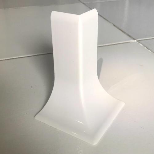 Jual Hospital Plint / Plint Rumah Sakit Bahan PVC 10x60 cm - Sudut luar ...