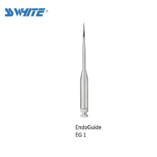 Jual SS WHITE - EndoGuide Endo Bur EG1 - Jakarta Pusat - Thomasong ...