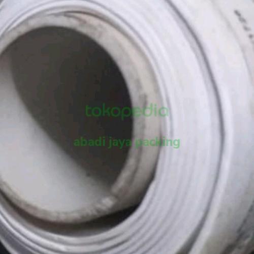 Jual expanded PTFE sheet 2mm x 150cm x 150cm (soft teflon) - Jakarta ...