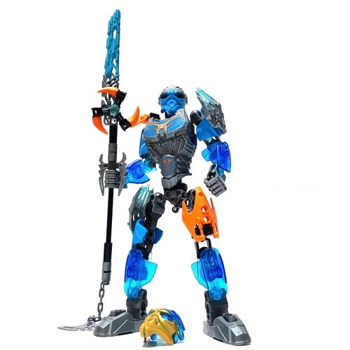 Jual Lego 71307 Bionicle GALI uniter of water - Kota Batam - dip dop ...