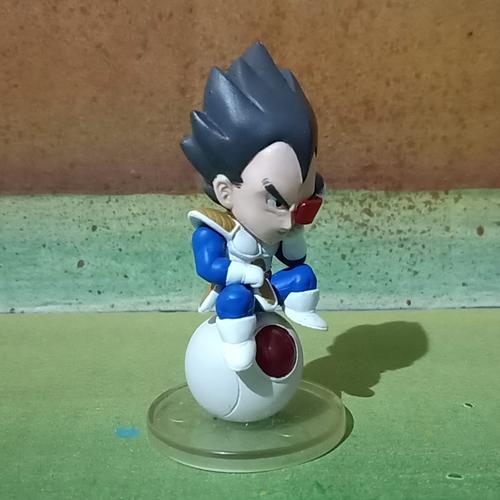 Jual Vegeta Bejita Bezita Dragonball Dragon Ball Chara Puchi Charapuchi ...