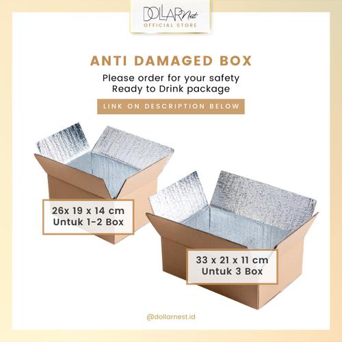 Jual Box Paxel - Box untuk Pengiriman via Paxel - Jakarta Barat ...