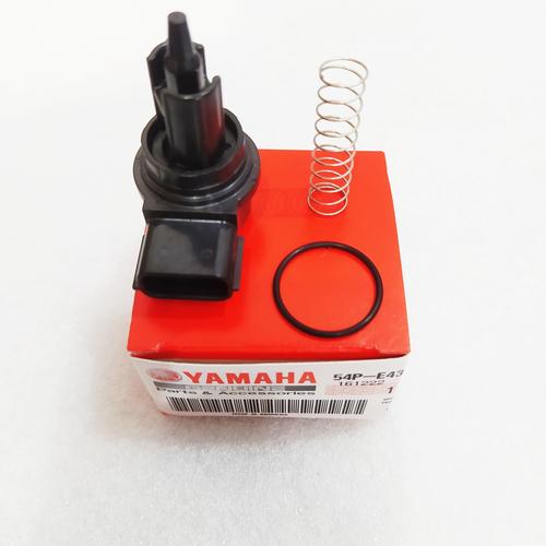 Jual SENSOR LANGSAM ISC CUK OTOMATIS YAMAHA NMAX OLD ORIGINAL - Kab ...