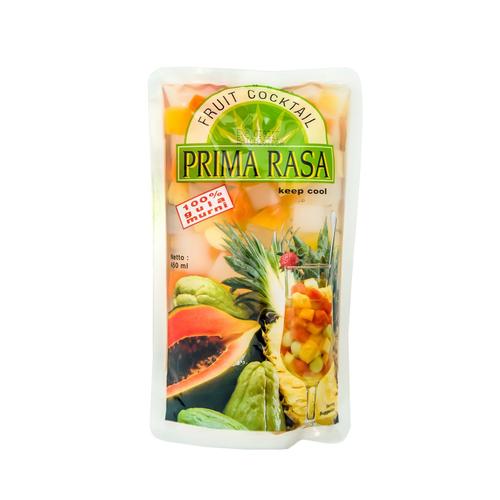 Jual Prima Rasa Fruit Cocktail 450gr - Kota Bekasi - Total Buah Segar ...