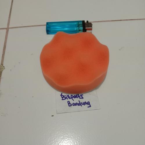 Jual busa poles gerinda tangan maktec makita ryu bosch polisher slepan ...