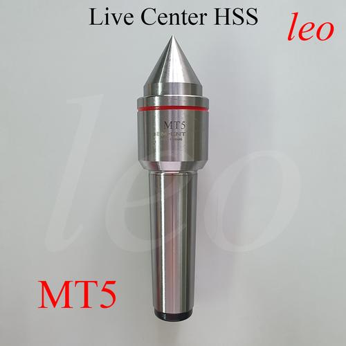 Jual Live Center MT5 Center Bubut Center Putar MT 5 Red Line - Kota ...