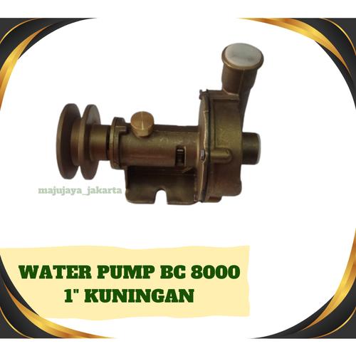 Jual WATER PUMP / POMPA KEONG BC8000 1" KANAN KUNINGAN - Jakarta Barat ...