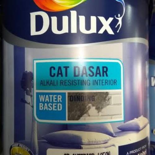 Jual CAT DASAR DULUK INTERIOR - 2.5 liter - Jakarta Selatan - TB. SYAID ...