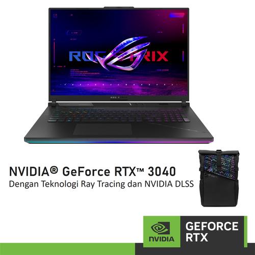 ASUS ROG Strix Scar G614JI-AS94, Intel Core I9-13980HX, RAM