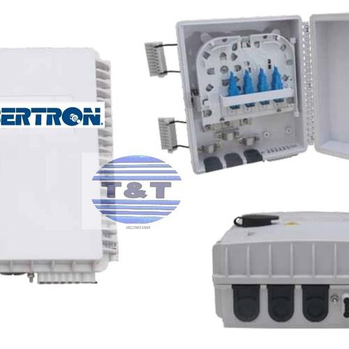 Jual Fibretron ODP up to 12 core w/Adapters and 1 pcs Pigtail SC/UPC ...