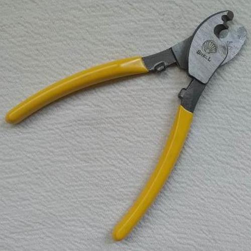 Jual Tang Kupas Pengupas Kabel - Wire Stripper 150mm - LOGO SHELL ...