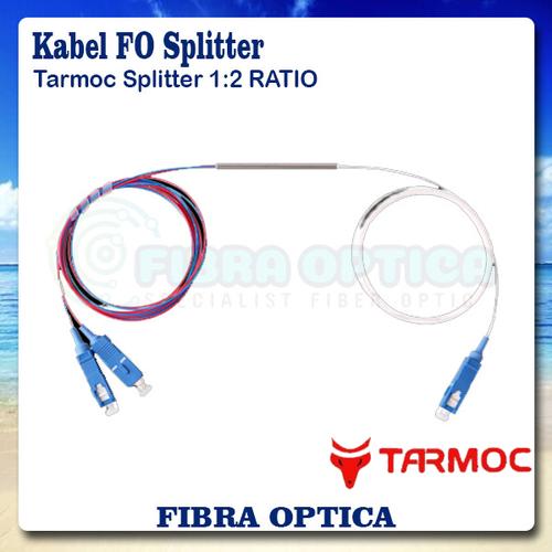 Jual Tarmoc Splitter 1:2 RATIO | Spliter Rasio 6:94 7:93 8:92 9:91 ...