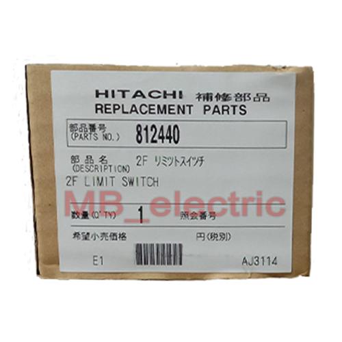 Jual Sparepart Hitachi 812440 Chain Hoist & Trolley Limit Switch ...