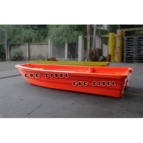 Jual Perahu/Kepala Sekoci Keman Boat PE 2.6M - Kab. Tangerang - Ckg ...