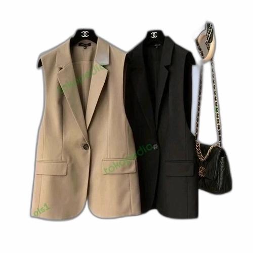 Jual rompi vest wanita kerja best rompi wanita hitam rompi kerja - pink ...