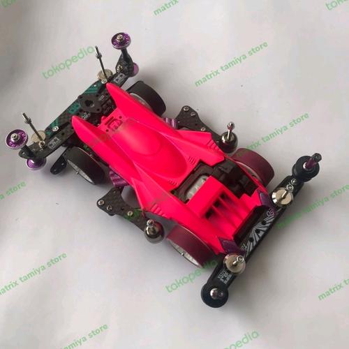 Jual tamiya side damper sfm ready to race (RTR) super fm carbon ...