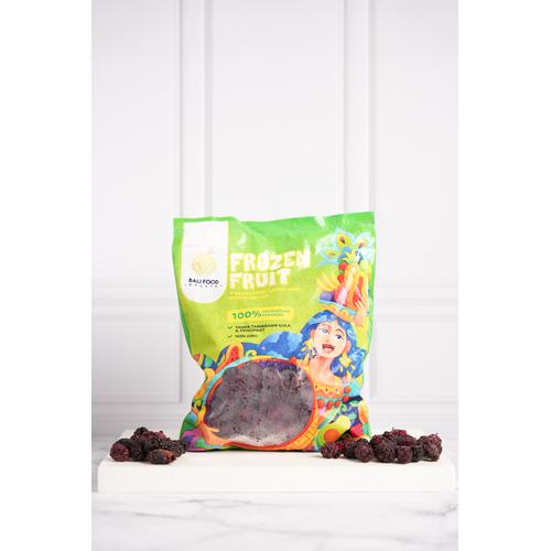 Jual Mulberry Frozen | Frozen Murbei | Buah Mulberry Beku - 500 gr ...