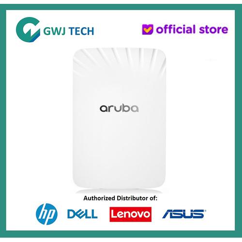 Jual HPE Aruba AP-503H (RW) Unified AP R3V36A - Jakarta Pusat - GWJ TECH | Tokopedia
