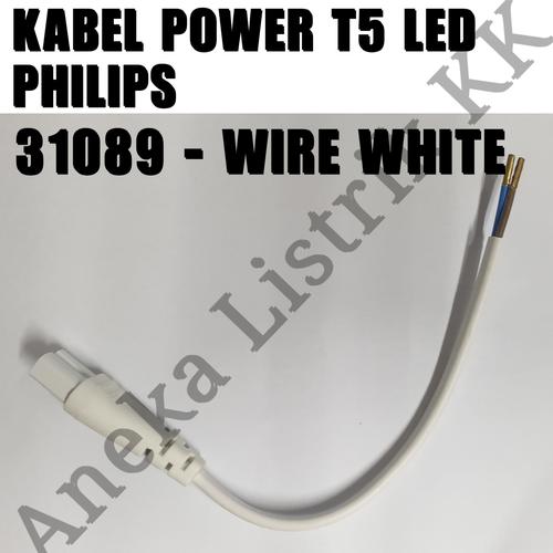 Jual PHILIPS KABEL POWER T5 LED TRUNKLINEA BN058C WIRE CONECTOR 31089 ...