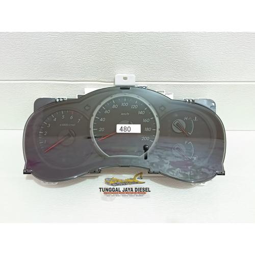Jual Speedometer Toyota Grand Innova Bensin Manual Matic Tipe G V 2012 ...