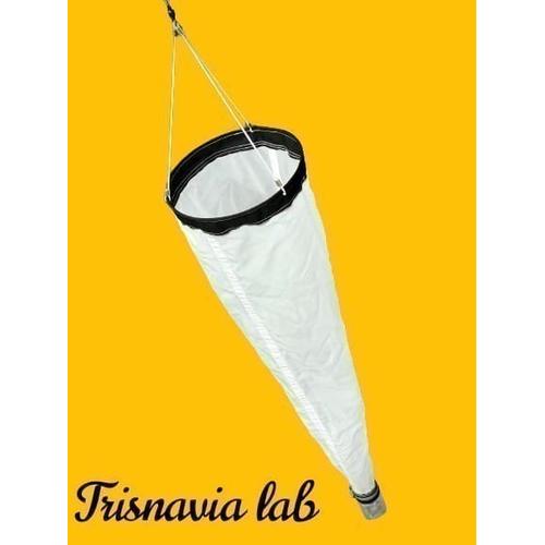 Jual PLANKTON NET Mesh 120 MICRON DIA Ø 15 CM MODEL 3 SLIN - Kab. Bogor ...