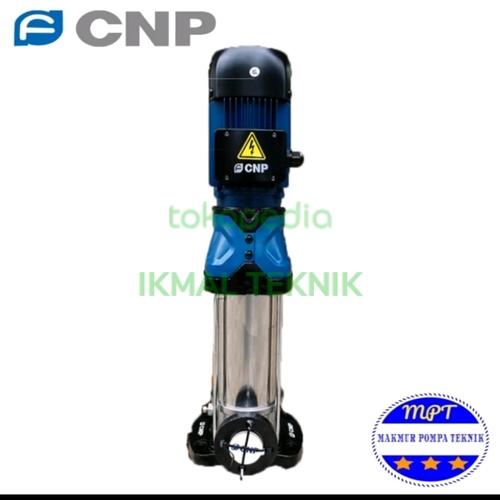 Jual POMPA CNP CDMF 10-20 7,5Kw 10Hp 380V Pompa Booster Vertical ...