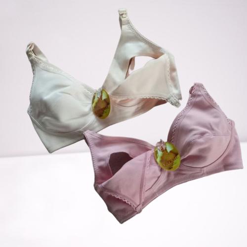Jual Queenie Menyusui | Breastfeeding Bra / BH Menyusui COD Annisa ...