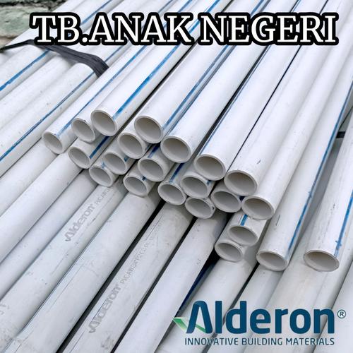 Jual keni tee knie T 1/2 inch 3/4 inch 1 inch pipa pvc aw paralon air ...