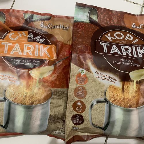 Jual chek hup cham tarik kopi malaysia 12 sachet - charm tarik ...