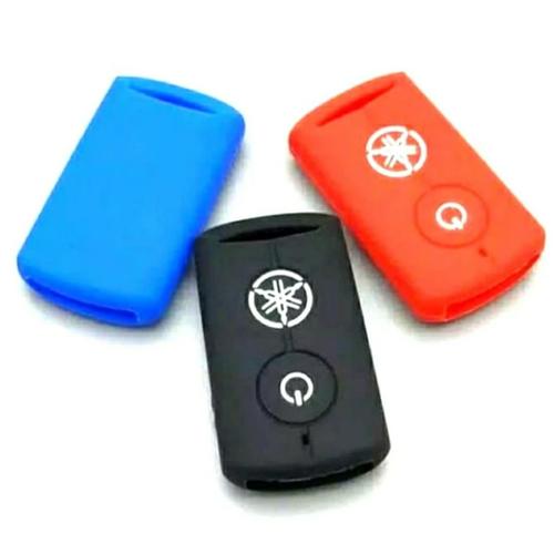 Jual Silikon remote keyless freego 2023 grand filano 2023 - Hitam ...