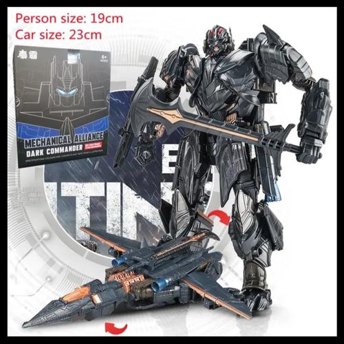 Jual mainan anak robot transformer bisa berubah jadi mobil pesawat ...