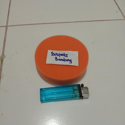 Jual busa polisher gerinda tangan Ryu maktec makita Bosch slepan poles ...