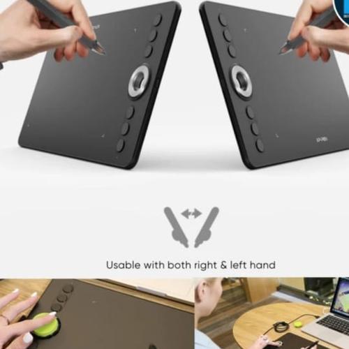 Jual XP pen Deco 02 Creative animation drawing tablet - Jakarta Barat ...