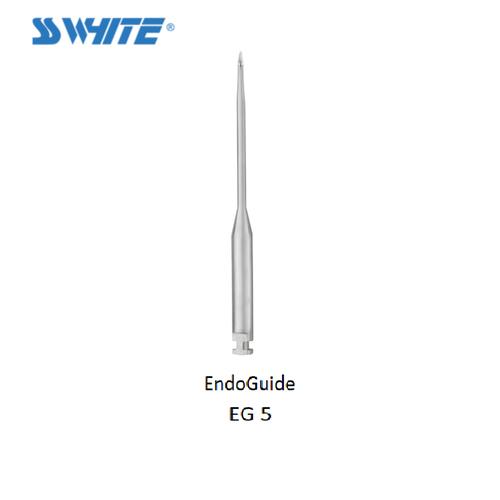 Jual SS WHITE - EndoGuide Endo Bur EG5 - EG5 - Jakarta Pusat ...