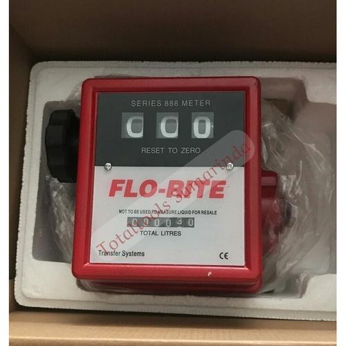 Jual Flo-Rite/Flow Meter/Meteran Solar Series 888L - Kota Samarinda ...